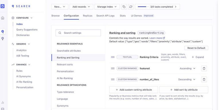 Algolia Shopify App: Elevating Your Shopify Store with Personalized Search